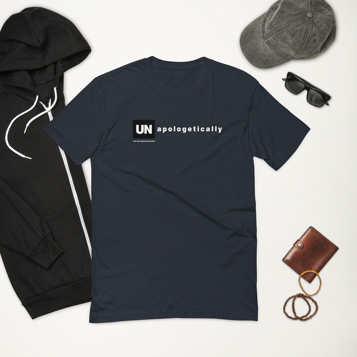 Unapologetically (Special Edition) – The New Meaning Brand